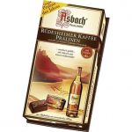 Asbach Pralinen Brandy Chocolate | World Wide Chocolate