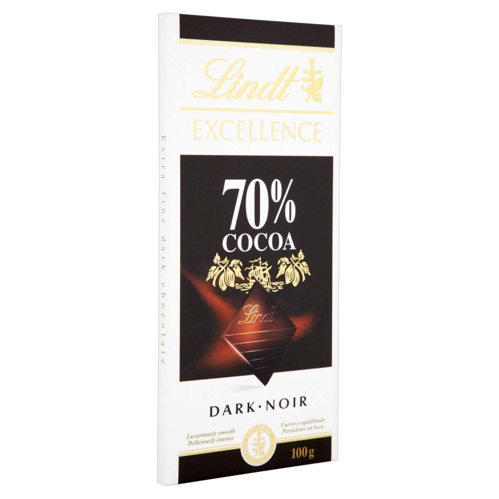 Lindt | World Wide Chocolate