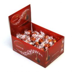 Lindt | World Wide Chocolate