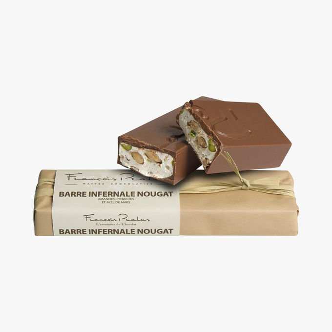 François Pralus Chocolate | World Wide Chocolate