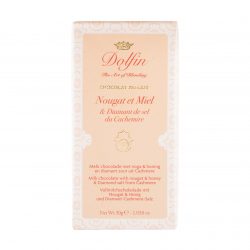 Build-Your-Own Dolfin Chocolate Bar Flight | World Wide Chocolate