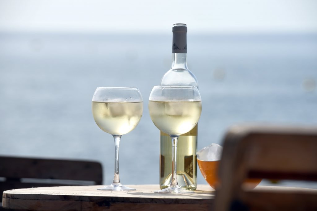 Build-Your-Own Muscat & Chocolate Pairing Flight | World Wide Chocolate