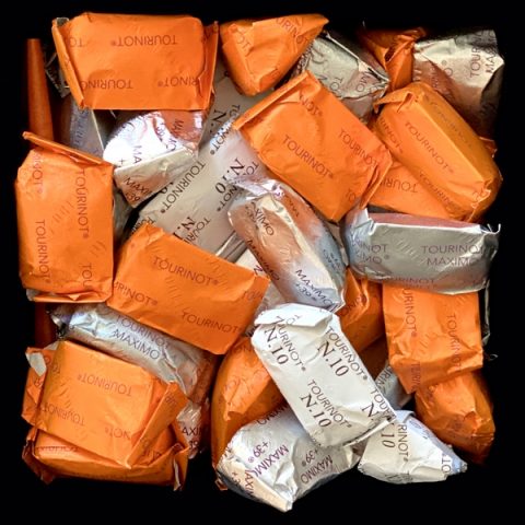 Guido Gobino | World Wide Chocolate