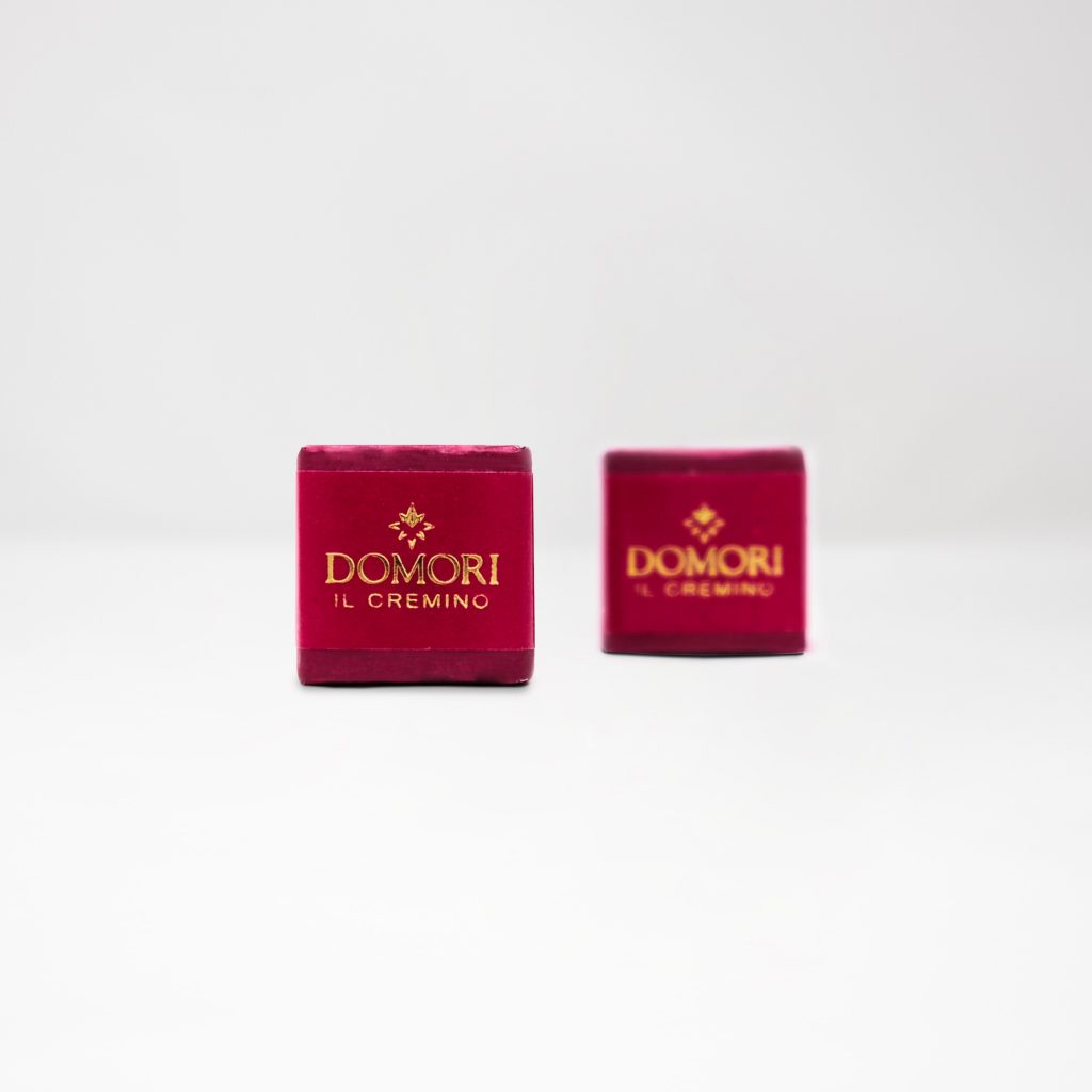 Domori Bulk Classic Cremini | World Wide Chocolate